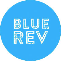 Blue Rev